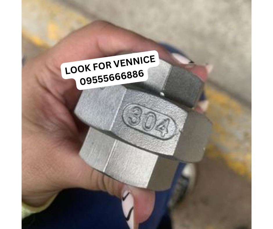 STAINLESS UNION PATENTE FOR SALE, Commercial & Industrial, Industrial ...