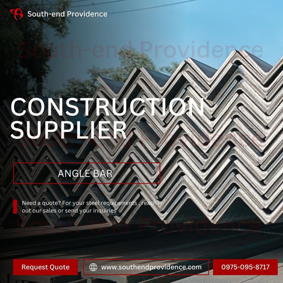 Steel Angular Bar For Sale / Angle bar / Stee Bar / RSB / I Beam ...