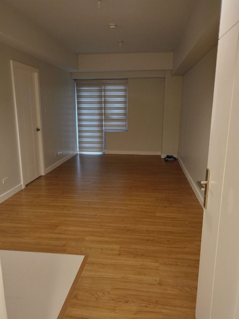 The Arton by Rockwell, West Tower, 1BR with Parking FOR LEASE in Quezon ...