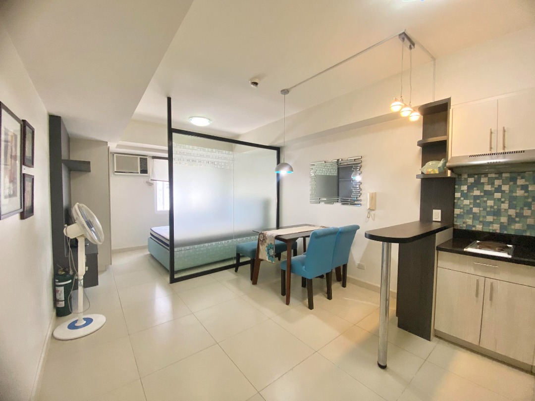 The Lerato, Tower 1, Studio Unit FOR SALE in Makati, Property, For Sale ...