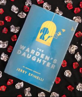 Dear Daughter | Elizabeth Little, Hobbies & Toys, Books & Magazines ...