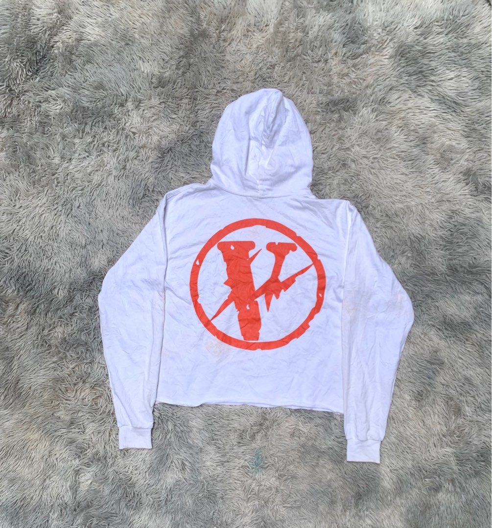 VLONE, Men's Fashion, Tops & Sets, Hoodies on Carousell
