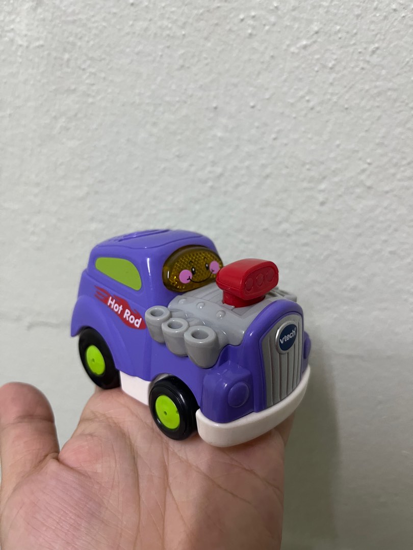 Vtech toot toot hot rod, Hobbies & Toys, Toys & Games on Carousell Vtech toot toot hot rod, Hobbies & Toys, Toys & Games on Carousell