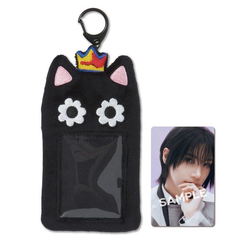 「收want」WayV TEN 李永欽 solo MD Canele, 興趣及遊戲, 收藏品及紀念品, 韓流 - Carousell