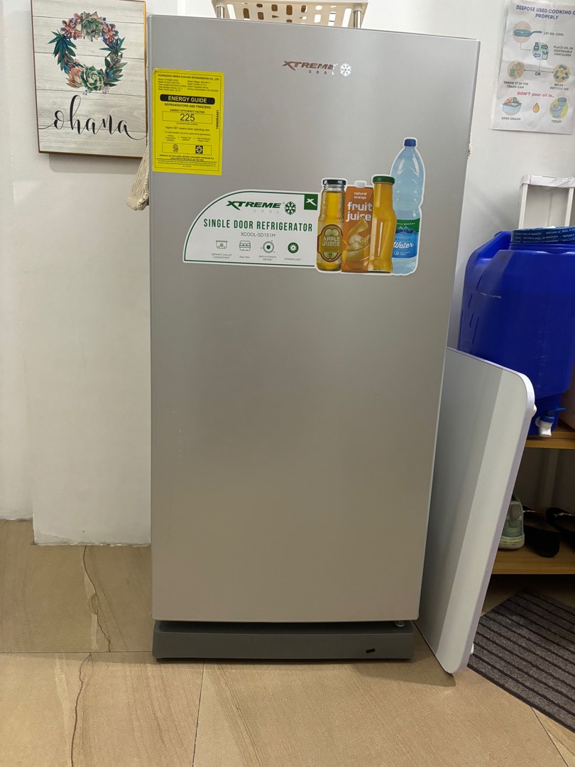 Xtreme refrigerator, TV & Home Appliances, Kitchen Appliances ...