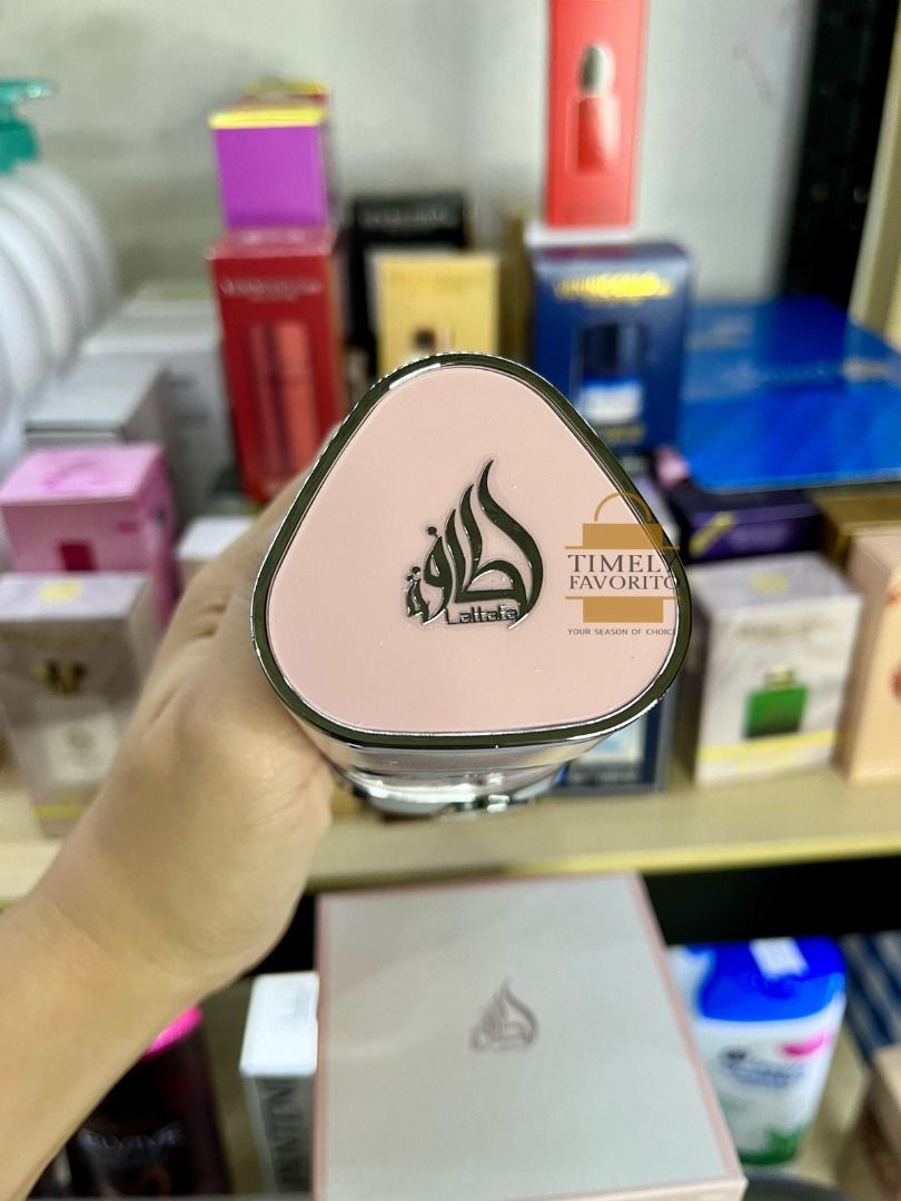 SOLD OUT Yara Lattafa By Ard Al Zaafaran 100ml Perfume EDP, Beauty & Personal Care, Fragrance ...