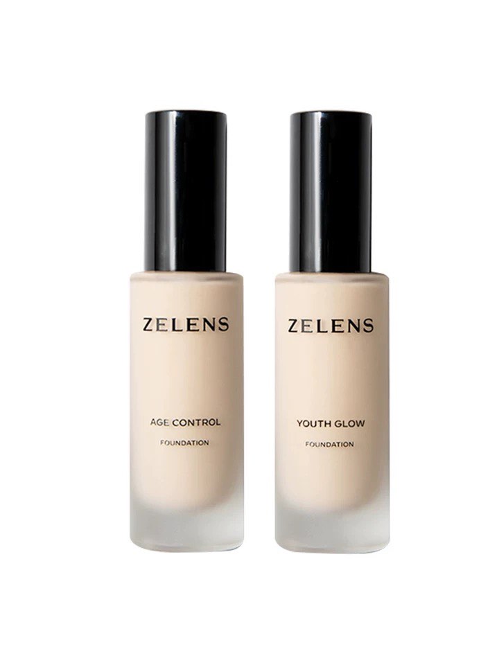 Zelens foundation, Beauty & Personal Care, Face, Makeup on Carousell