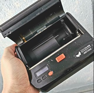 Xiaomi Mi Portable Photo Printer, Computers & Tech, Printers, Scanners ...