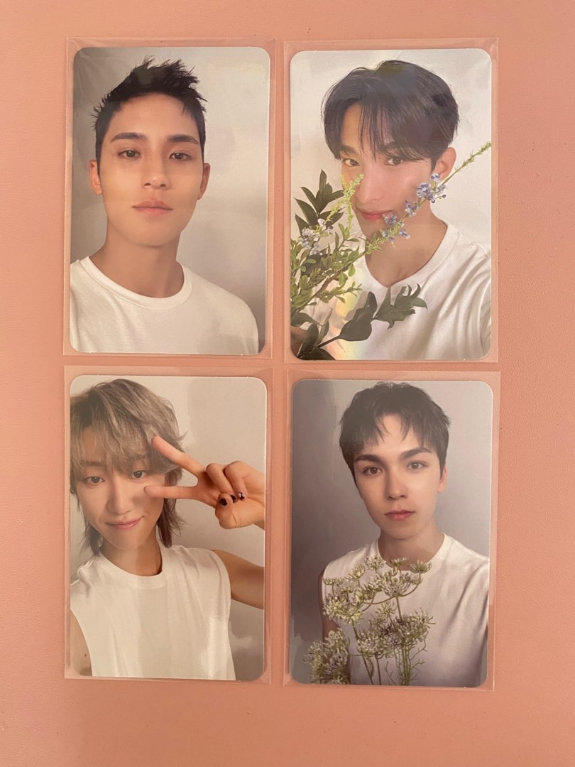 17 is Right Here Dear Ver random pc, Hobbies & Toys, Memorabilia ...