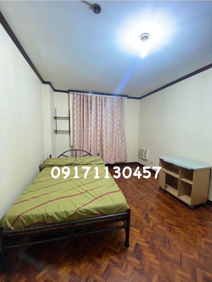 1Bedroom Furnished for Rent in Pasig, Property, Rentals, Apartments ...