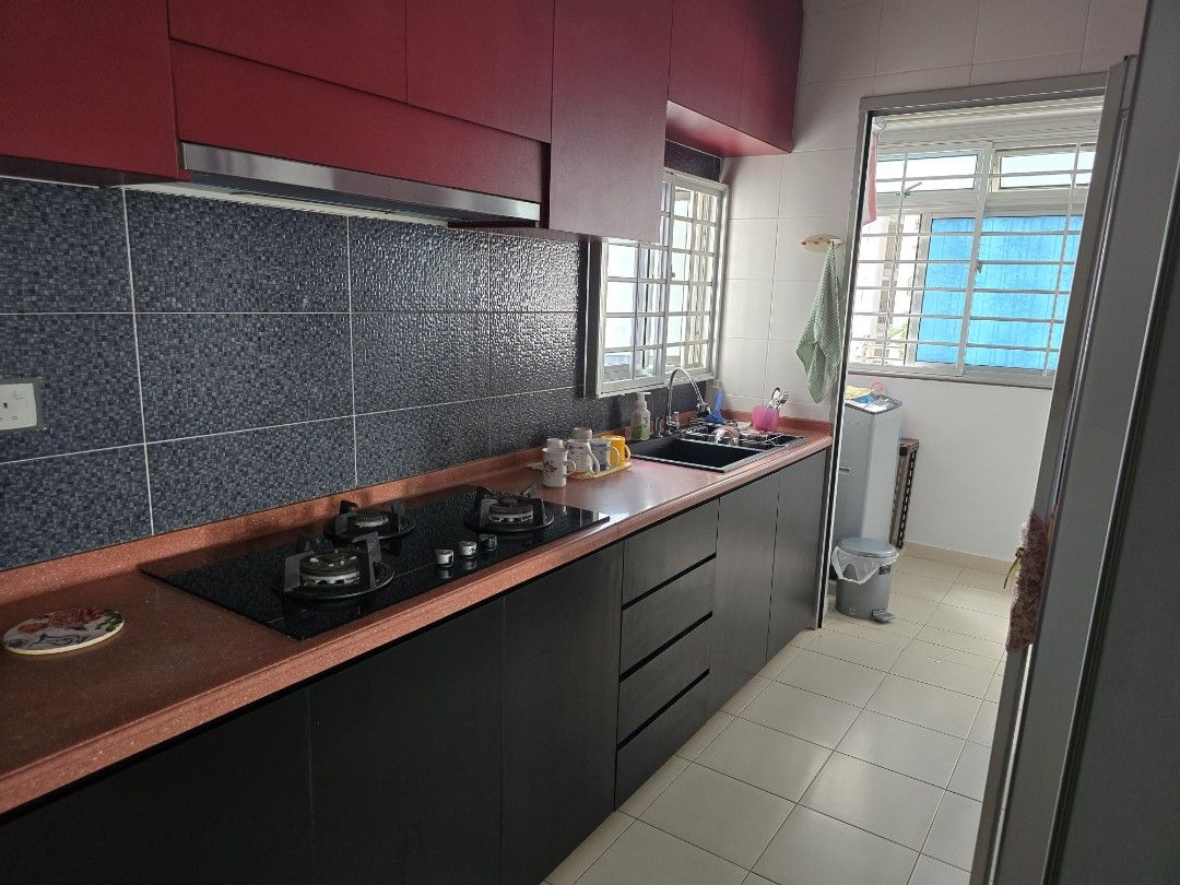 20 Teban Gardens Road Teban Vista, Property, Rentals, HDB on Carousell
