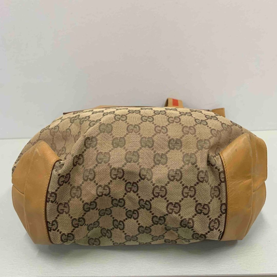 247003658 GUCCI BAG GG 019.0401, Luxury, Bags & Wallets on Carousell