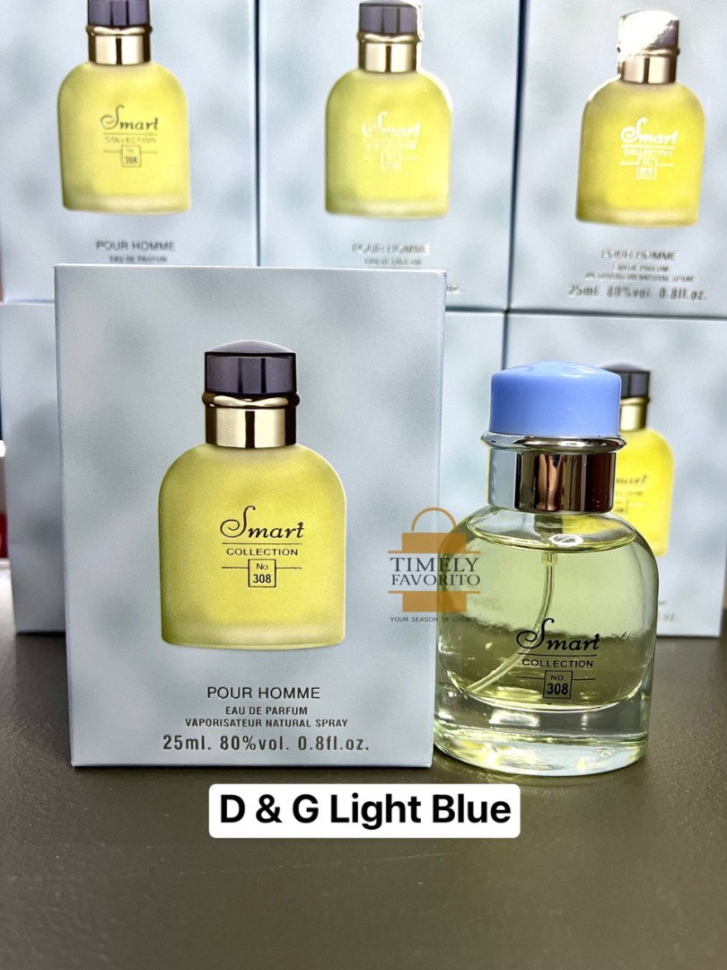 25ml Smart Collection Perfume #308, Beauty & Personal Care, Fragrance ...