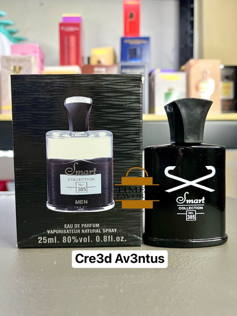 25ml Smart Collection Perfume #385, Beauty & Personal Care, Fragrance ...