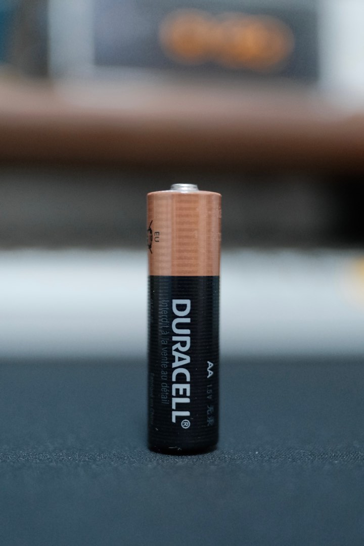 2A電池 5號電池 過千粒 批發 一箱600粒 一箱起買, 手提電話, 其他裝置 - Carousell