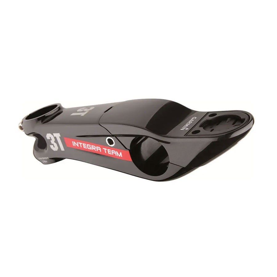 3T IntegraTeam Stem + Garmin Edge Mount Bracket 單車 鵝頭 龍頭 把立 咪錶 碼表 座 一體式 ...