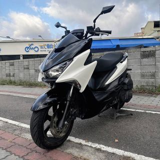 台南二手機車 2019 Force 155 消光黑 0元交車 無卡分期, 機車, 二手機車在旋轉拍賣