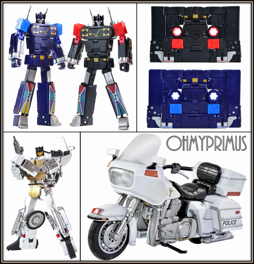 ⭐ [𝗣𝗿𝗲-𝗼𝗿𝗱𝗲𝗿] Mastermind Creations MMC Ocular Max - PS-24 Maximus Pro ...