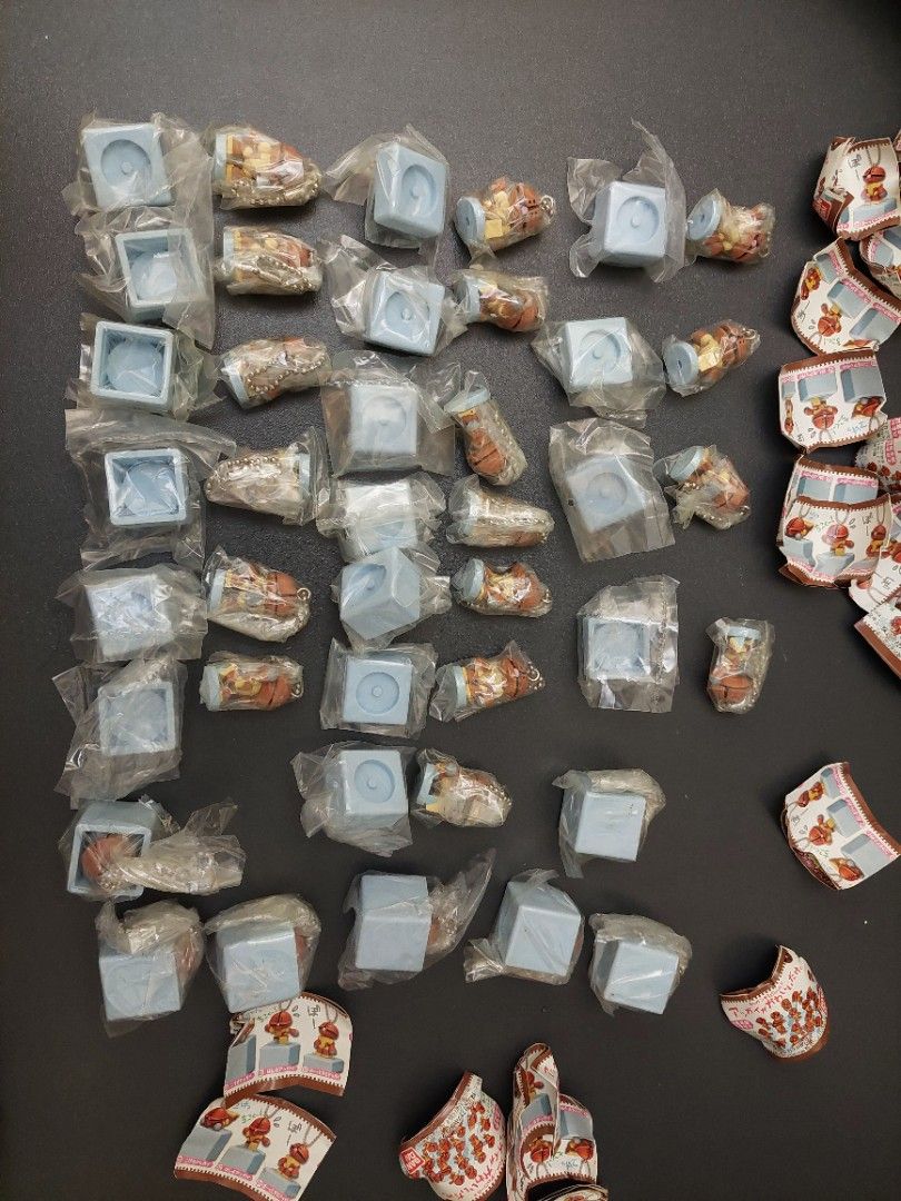 高達模型 SD Gundam Acguy World Bandai 龜霸扭蛋, 興趣及遊戲, 玩具 & 遊戲類 - Carousell