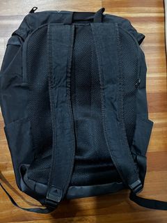 Adidas Backpack Navy Blue Travel, Men's Fashion, Bags, Backpacks on ...