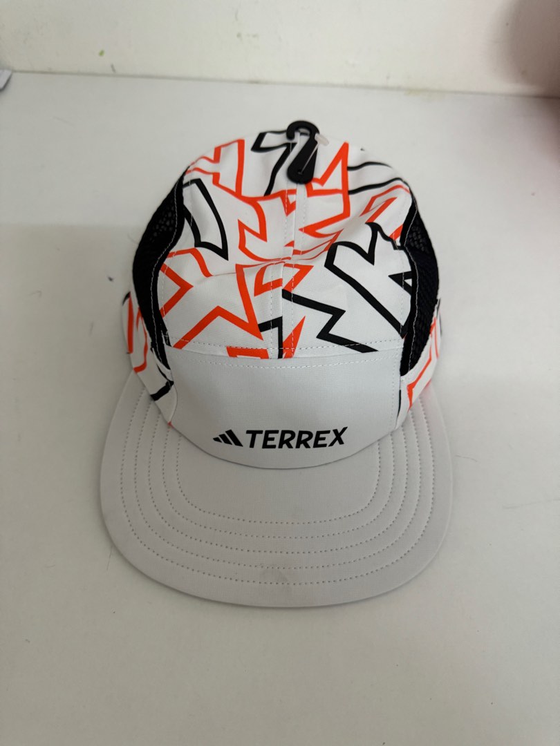 Adidas Terrex Cap, Men's Fashion, Watches & Accessories, Cap & Hats on ...