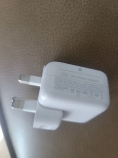 AC Power Charger Plug, Macbook AC Power Adapter U.S DuckHead Wall Plug ...