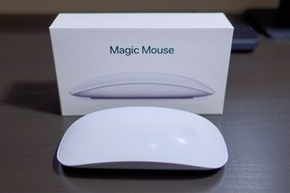 Apple Magic Keyboard and Mouse, Computers & Tech, Parts & Accessories, Computer Keyboard on ...