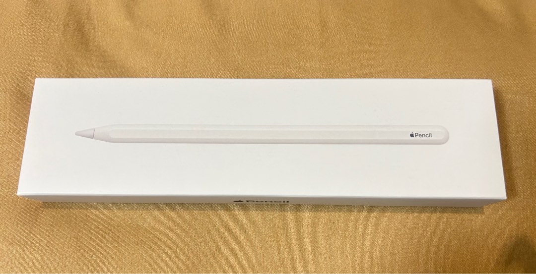 Apple Pencil, Mobile Phones & Gadgets, Mobile & Gadget Accessories ...