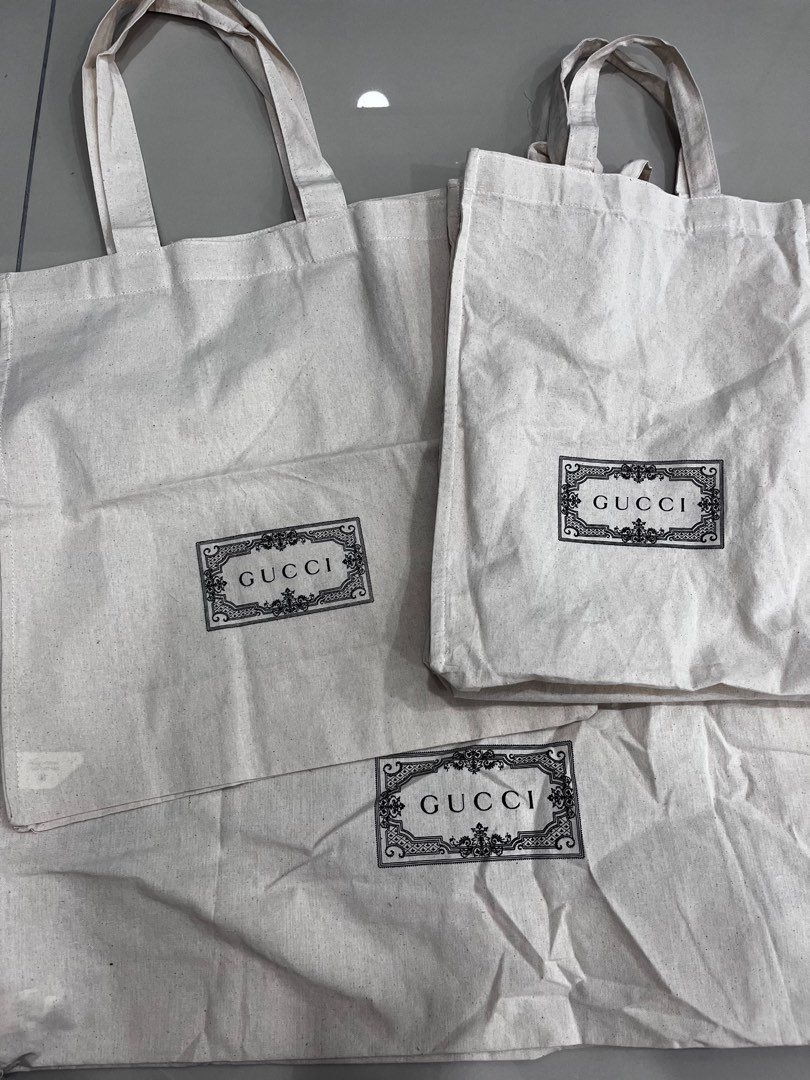 Authentic Gucci recycle bag, Luxury, Bags & Wallets on Carousell