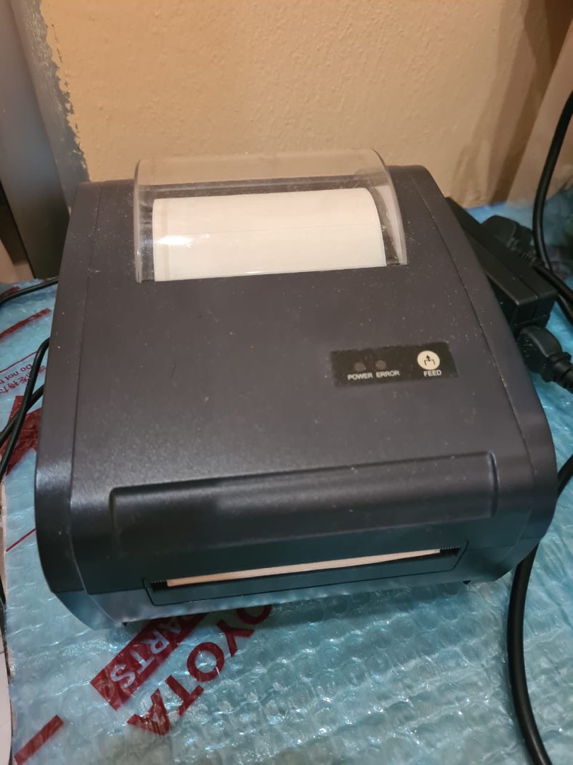 Awb printer, Computers & Tech, Printers, Scanners & Copiers on Carousell