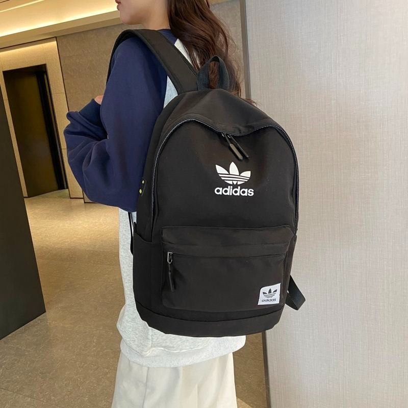 Backpack 2024 SUMMER The fashion Korean backpack school students bag ...