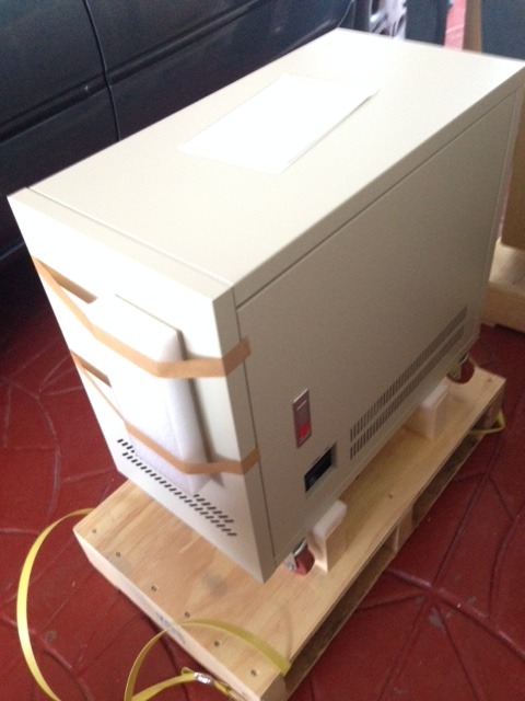 Best Automatic Voltage Regulator 3 Phase AVR 5-7 yrs ave life Heavy ...