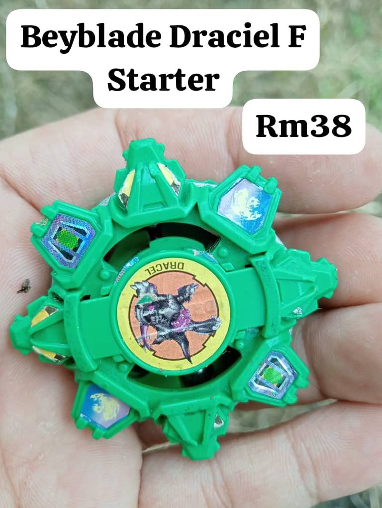 Beyblade 1st Generation, Hobbies & Toys, Collectibles & Memorabilia ...