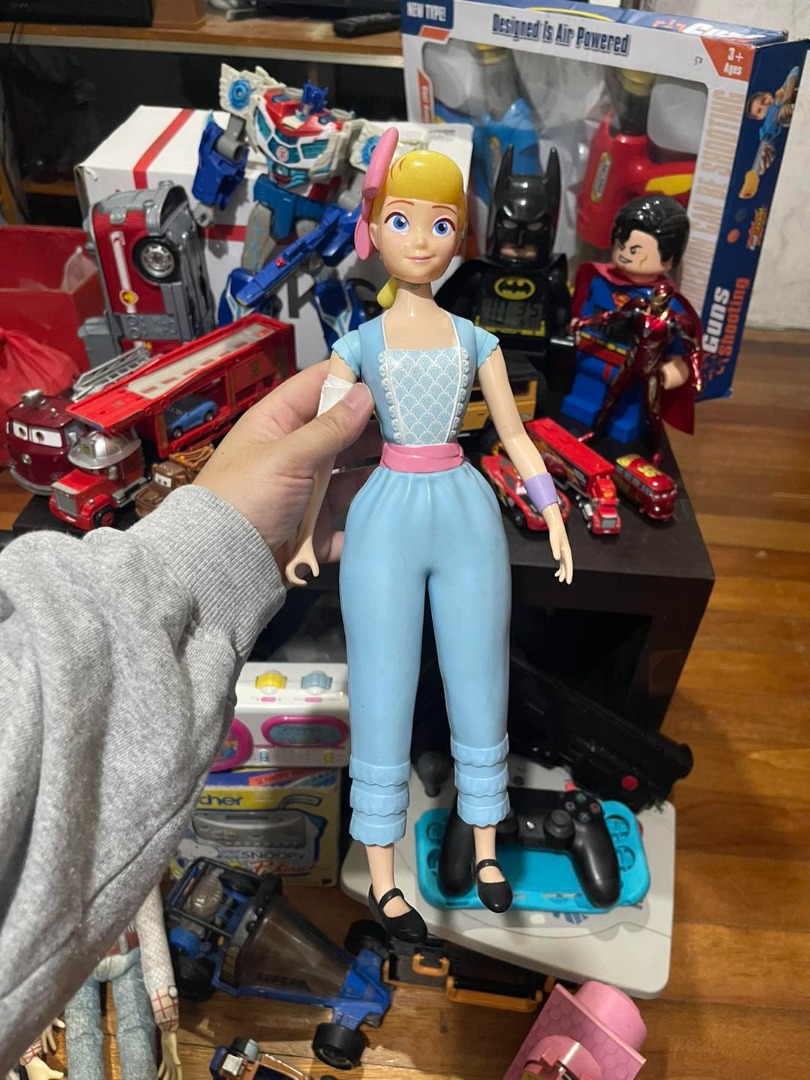 Bo Beep, Hobbies & Toys, Toys & Games on Carousell