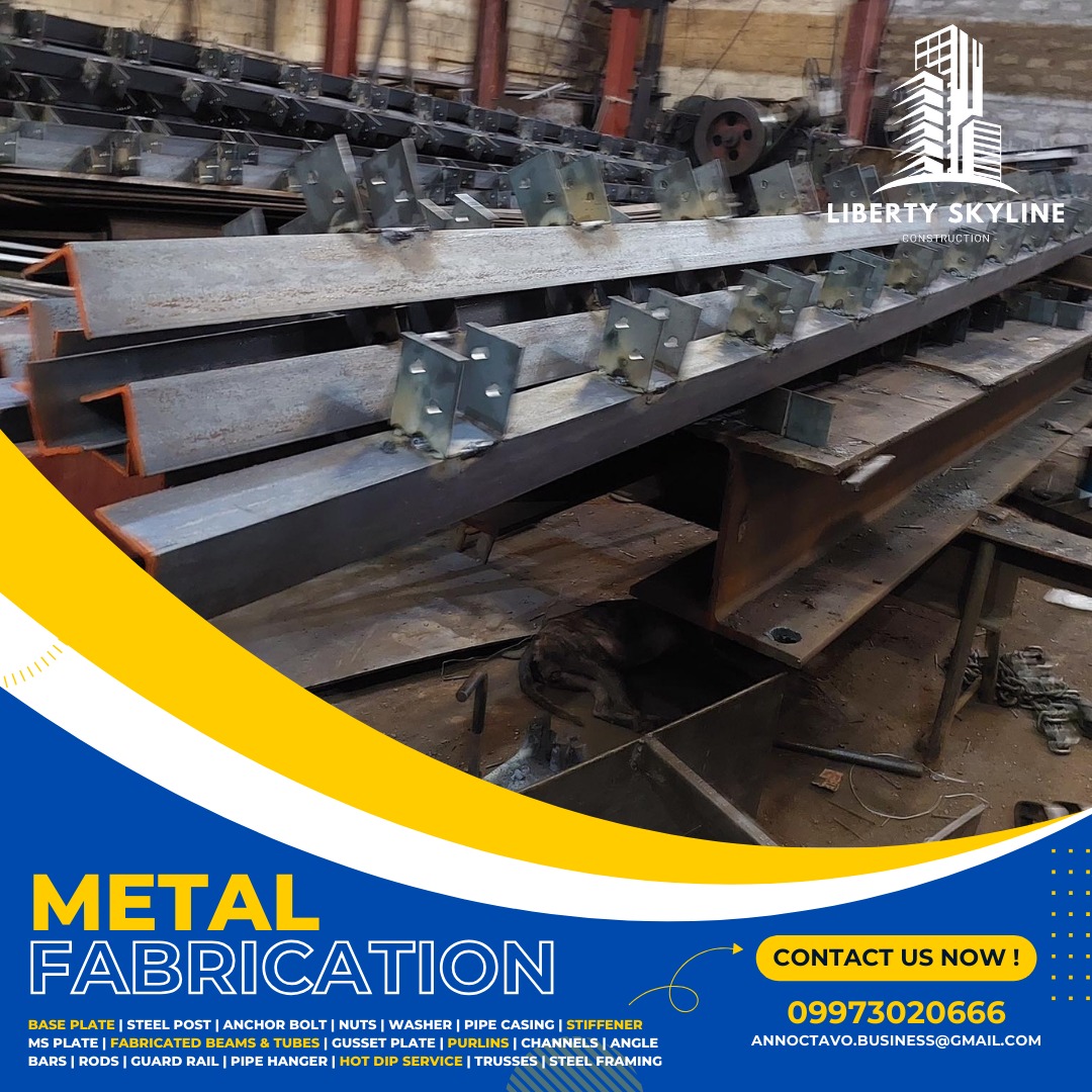 Build-Up Angle Bar | Metal Plate | Northern Uprising | Cut Size Metal ...