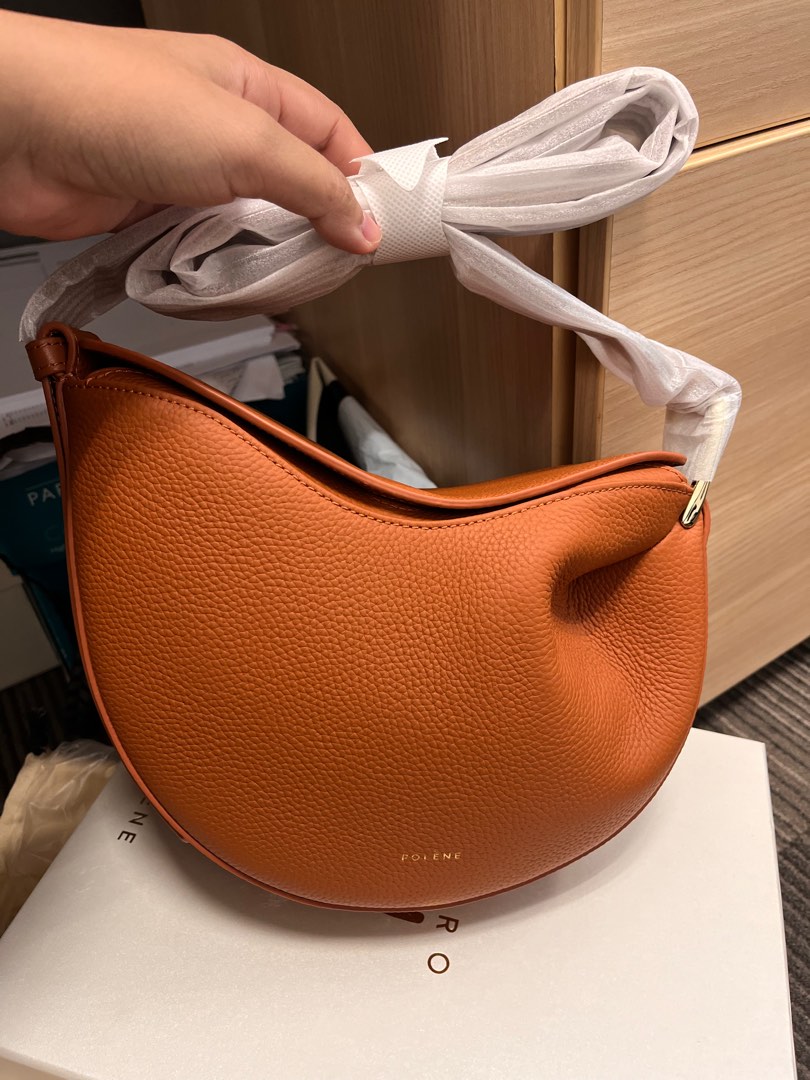 Bundle Item Polene Tonca, Luxury, Bags & Wallets on Carousell