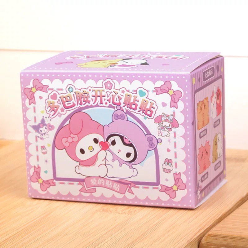 Capybara Figure Blind Box, Hobbies & Toys, Toys & Games on Carousell