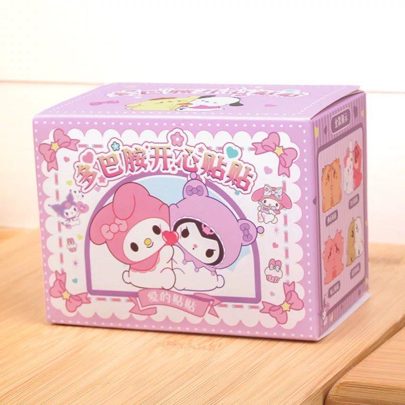 Capybara Figure Blind Box, Hobbies & Toys, Toys & Games on Carousell