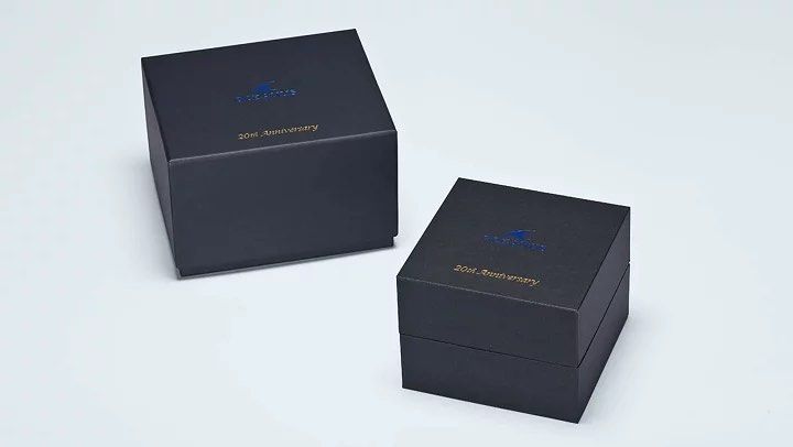 CASIO Manta S7000 Series OCEANUS 20TH ANNIVERSARY 20週年紀念版 OCW-S7000BV ...