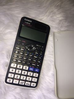 Casio fx-82MS Scientific Calculator, Mobile Phones & Gadgets, Other ...