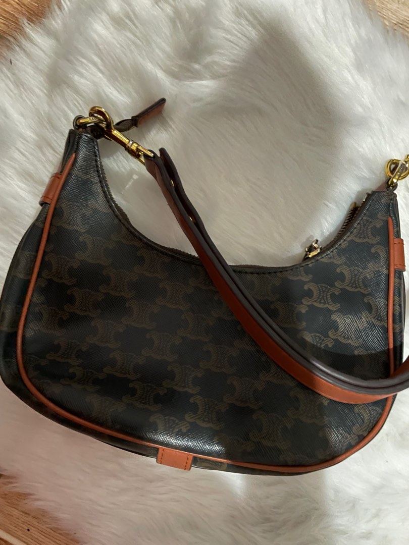 CELINE PARIS ORIGINAL BAG, Luxury, Bags & Wallets on Carousell