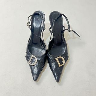 Affordable "vintage dior heels" For Sale | Carousell Philippines