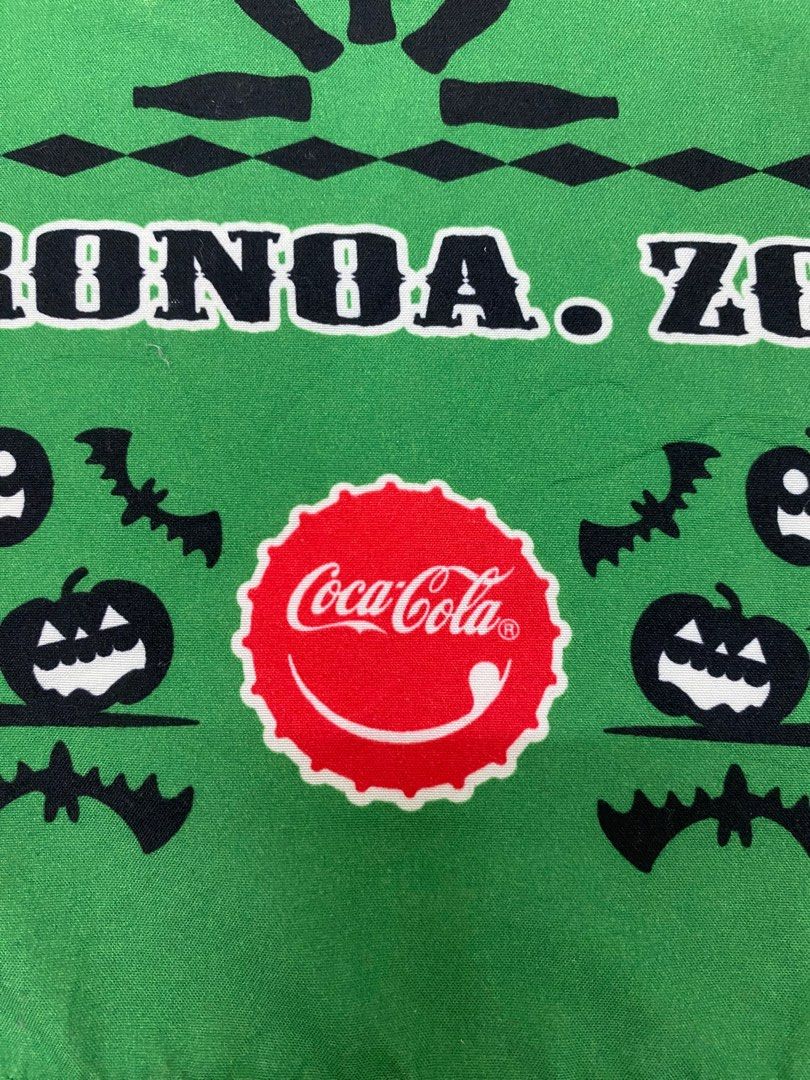 Coca cola x one piece roronoa zoro, Hobbies & Toys, Collectibles ...