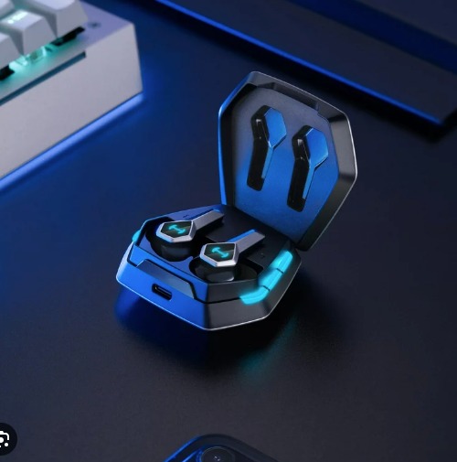 Edifier Hecate Gaming TWS GX04 ANC, Elektronik, Audio di Carousell