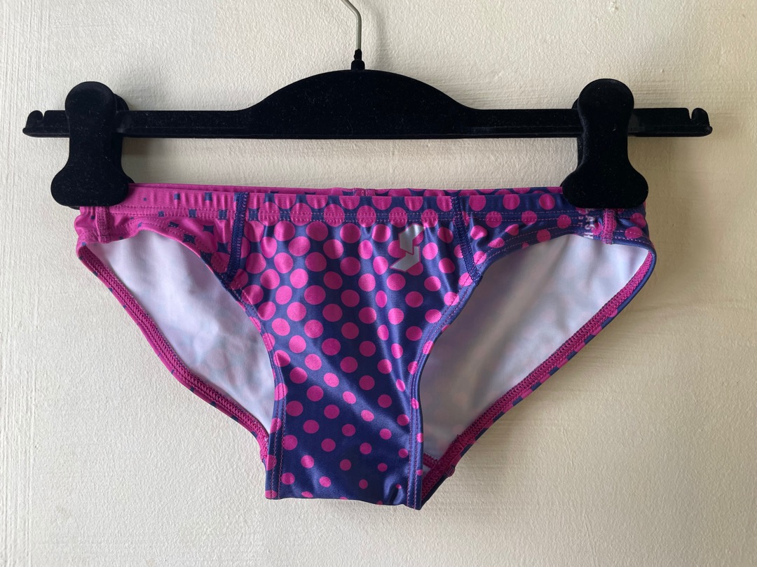 EGDE Splash Men's Bikini, Men's Fashion, Bottoms, New Underwear on Carousell
