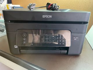 Epson Expression Home XP-4101 - A4 Wi-Fi Duplex All-in-One Inkjet ...
