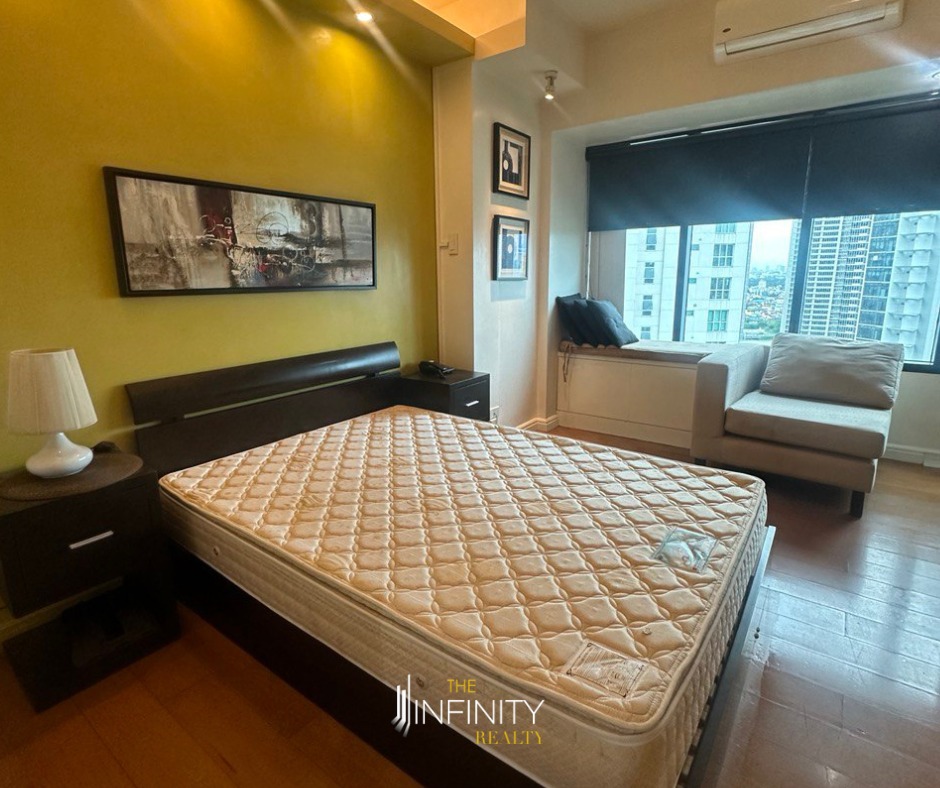 For Lease Studio in One Rockwell East Tower, Makati City, Property, Rentals, Apartments & Condos ...