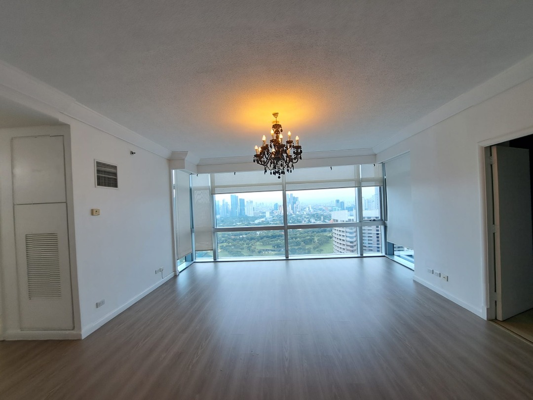 FOR RENT: Pacific Plaza Towers - 3 Bedroom Unit, 300 Sqm., 2 Parking ...