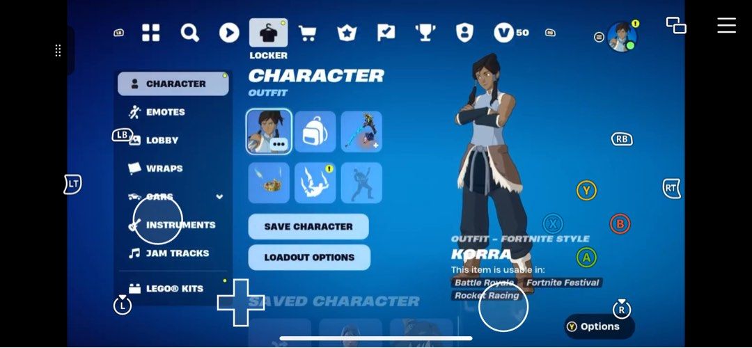 Fortnite account cheap!, Video Gaming, Video Games, Others on Carousell