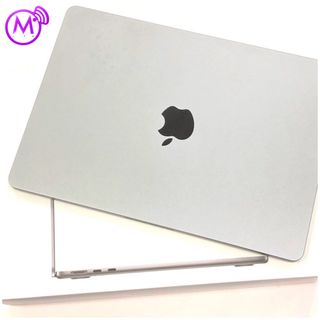 [Unopened] 15-inch MacBook Air with M3 chip - Starlight MBA 15.3 STL ...